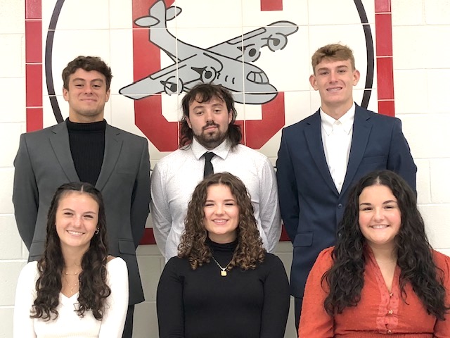 Columbiana Fall Homecoming | News, Sports, Jobs - Morning Journal
